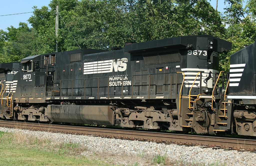 NS 9673